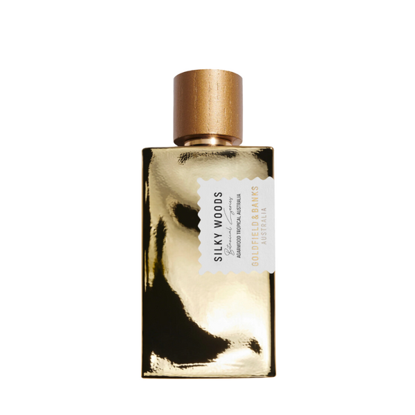 Goldfield & Banks Silky Woods Elixir - PS&D