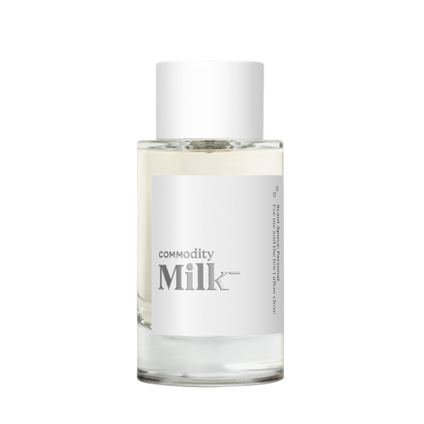 Commodity Milk- - PS&D