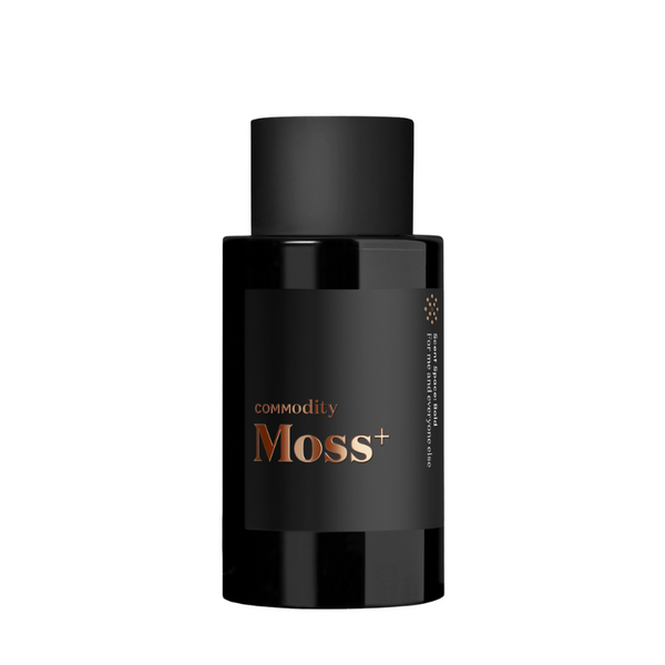 Commodity Moss+ - PS&D