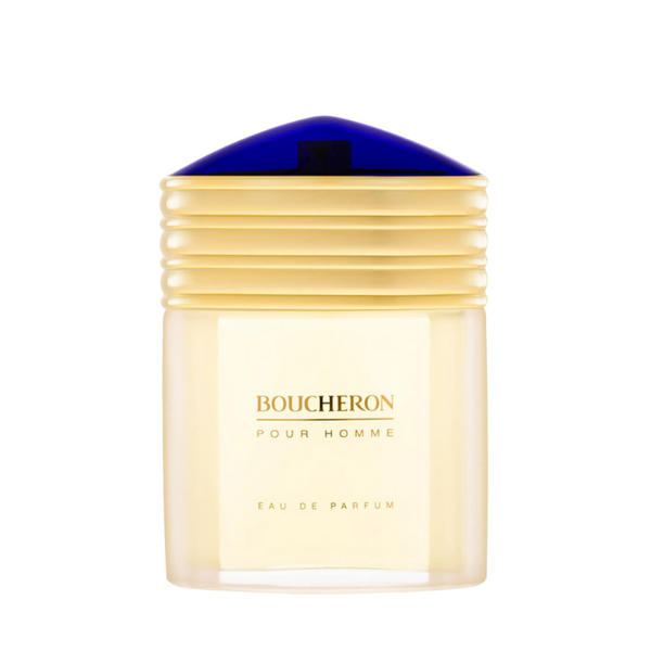 Boucheron Pour Homme - PS&D