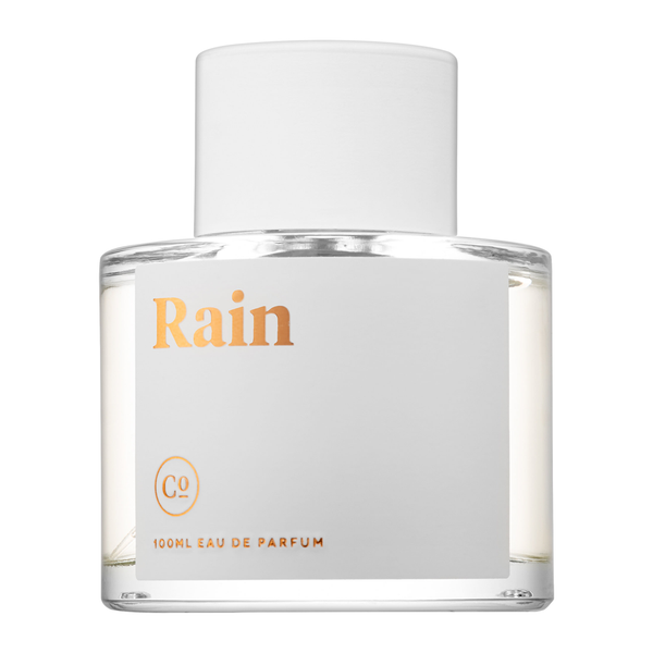 Commodity Rain - PS&D