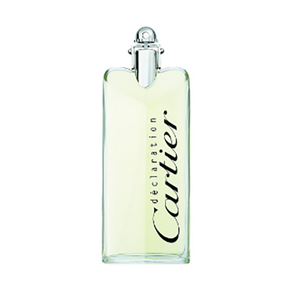 Cartier Déclaration - PS&D