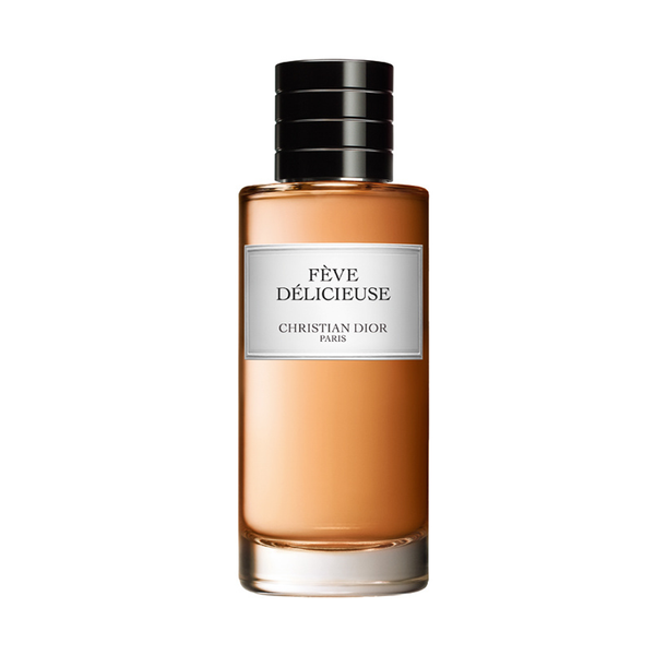 Dior Fève Délicieuse - PS&D