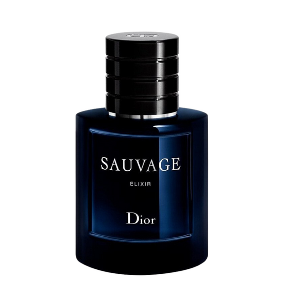 Dior Sauvage Elixir - PS&D