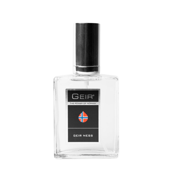 Geir Ness Geir For Men - PS&D