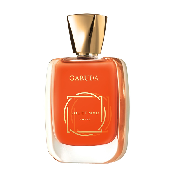 Jul Et Mad Garuda - PS&D