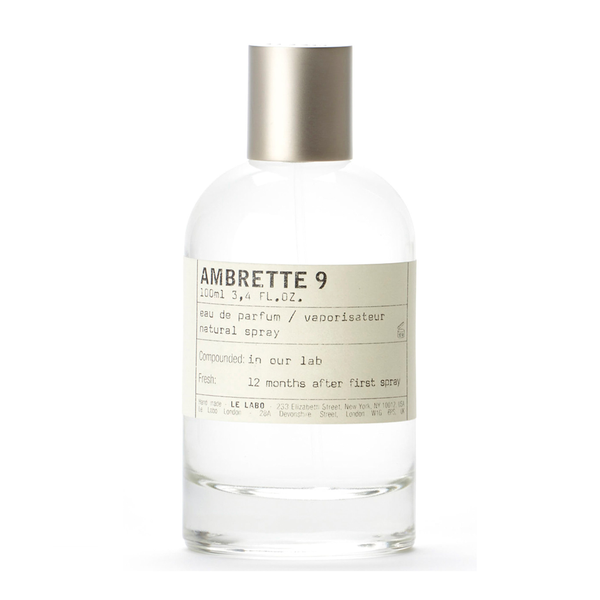 Le Labo Ambrette 9 - PS&D