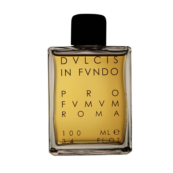Profumum Roma Dulcis In Fundo - PS&D