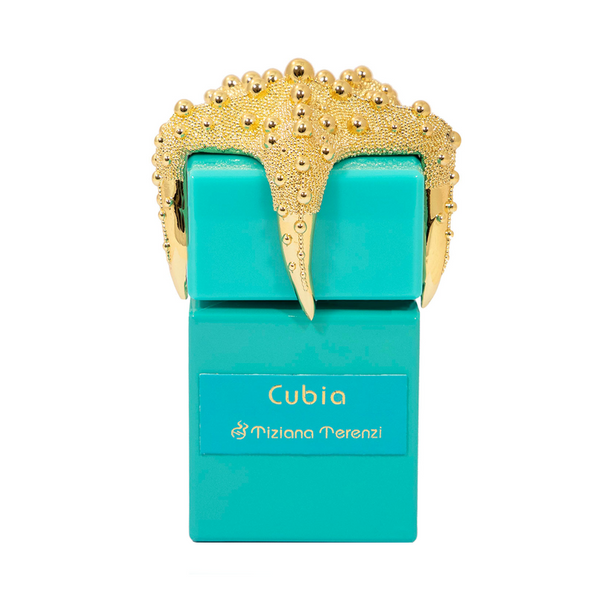 Tiziana Terenzi Cubia - PS&D